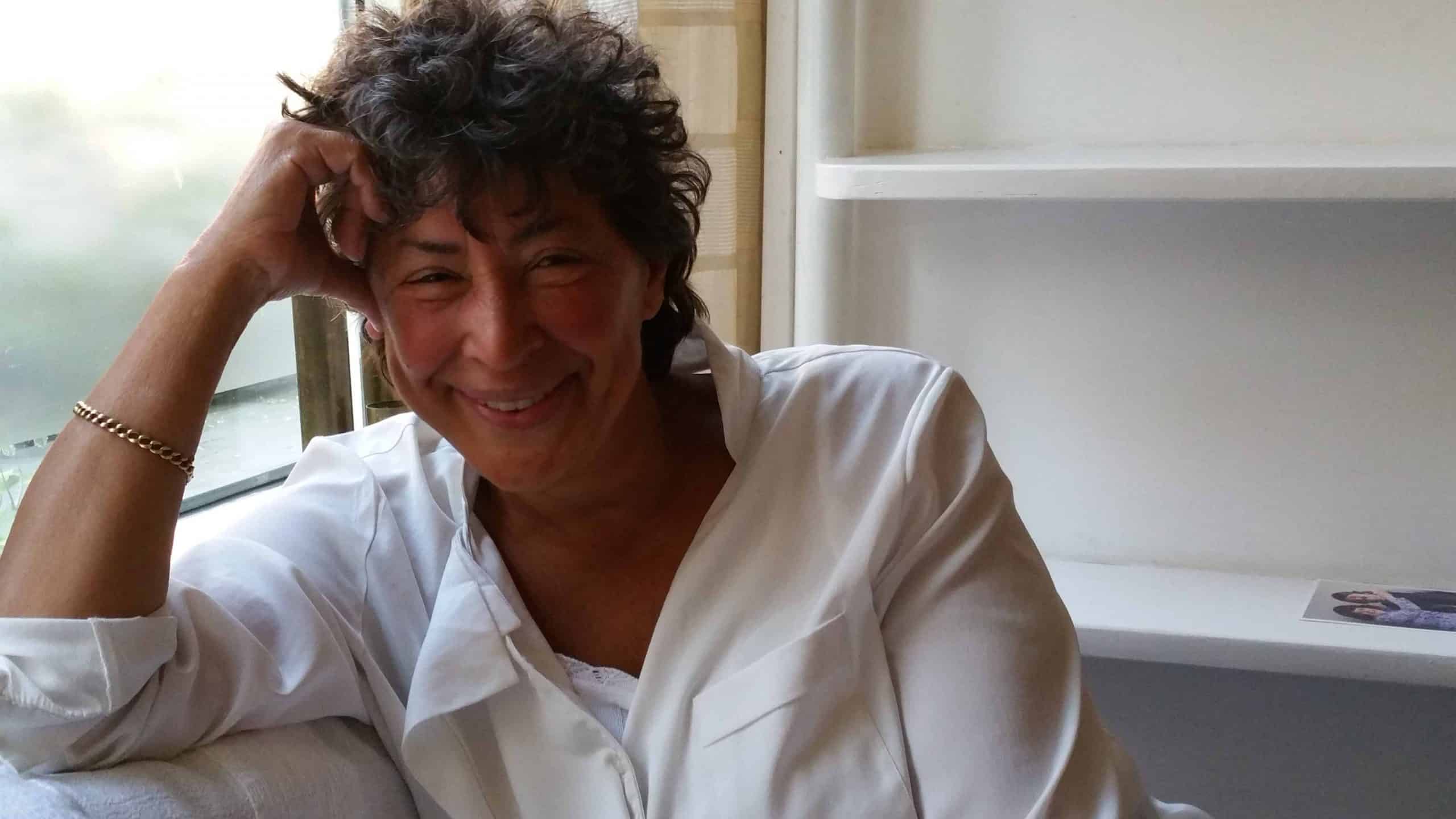 Heddy Lester: Het gaat altijd om overleven – Eurostory