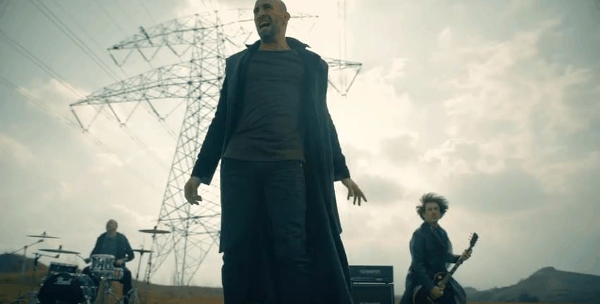 Cyprus: band Minus One presenteert rocksong – Eurostory