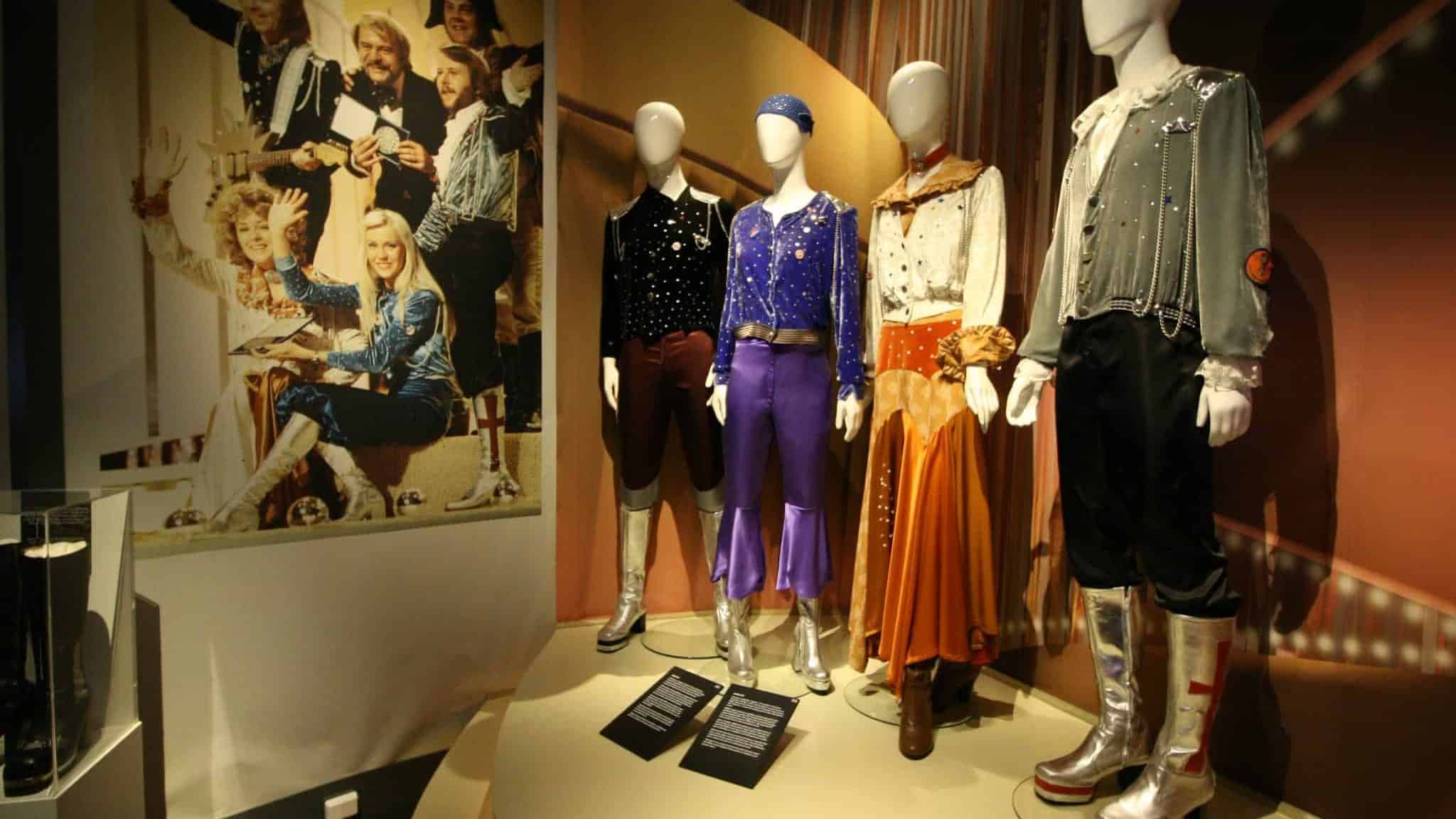 Waterloo van Abba 50 jaar - alle details en alle feiten