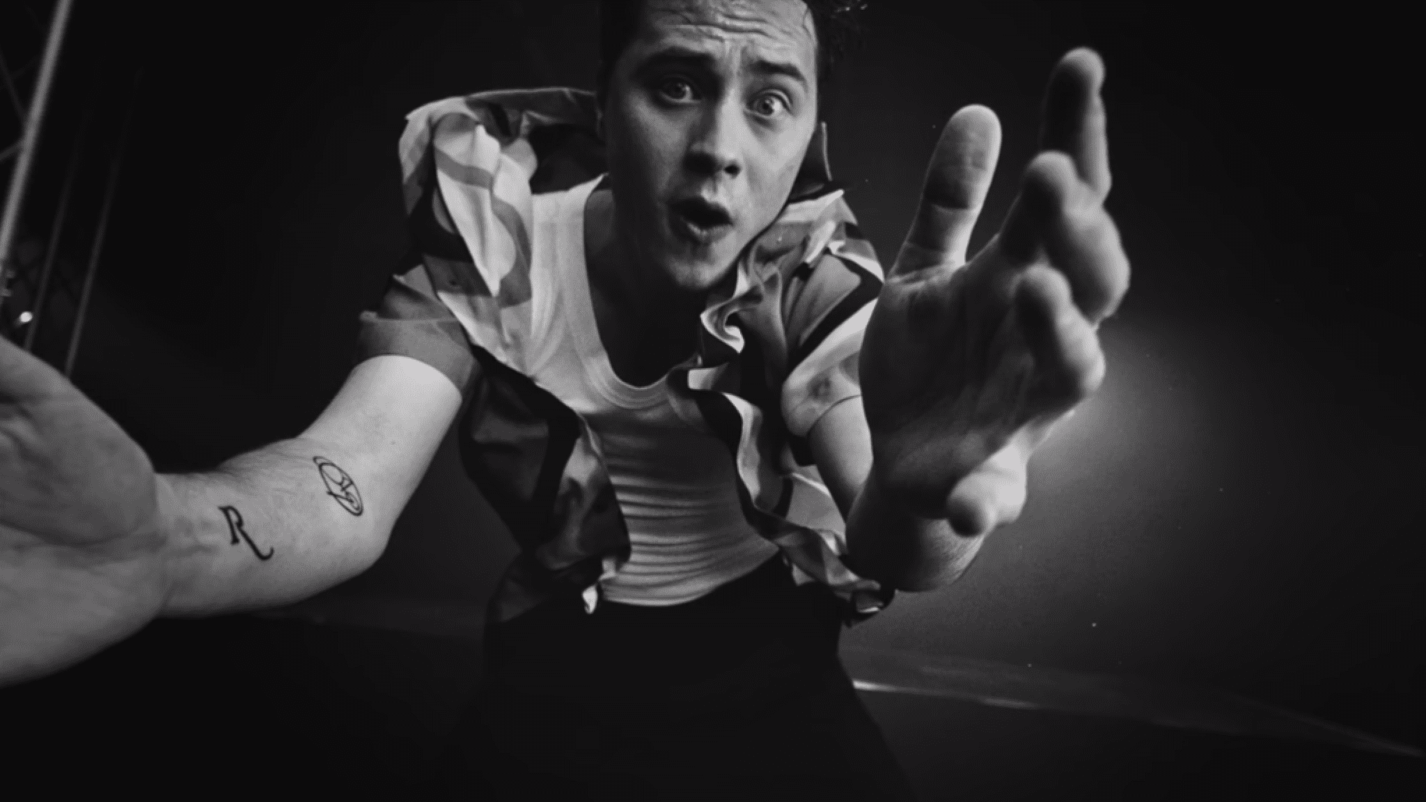 Uit de Finse voorronde: KUUMAA – Eurostory