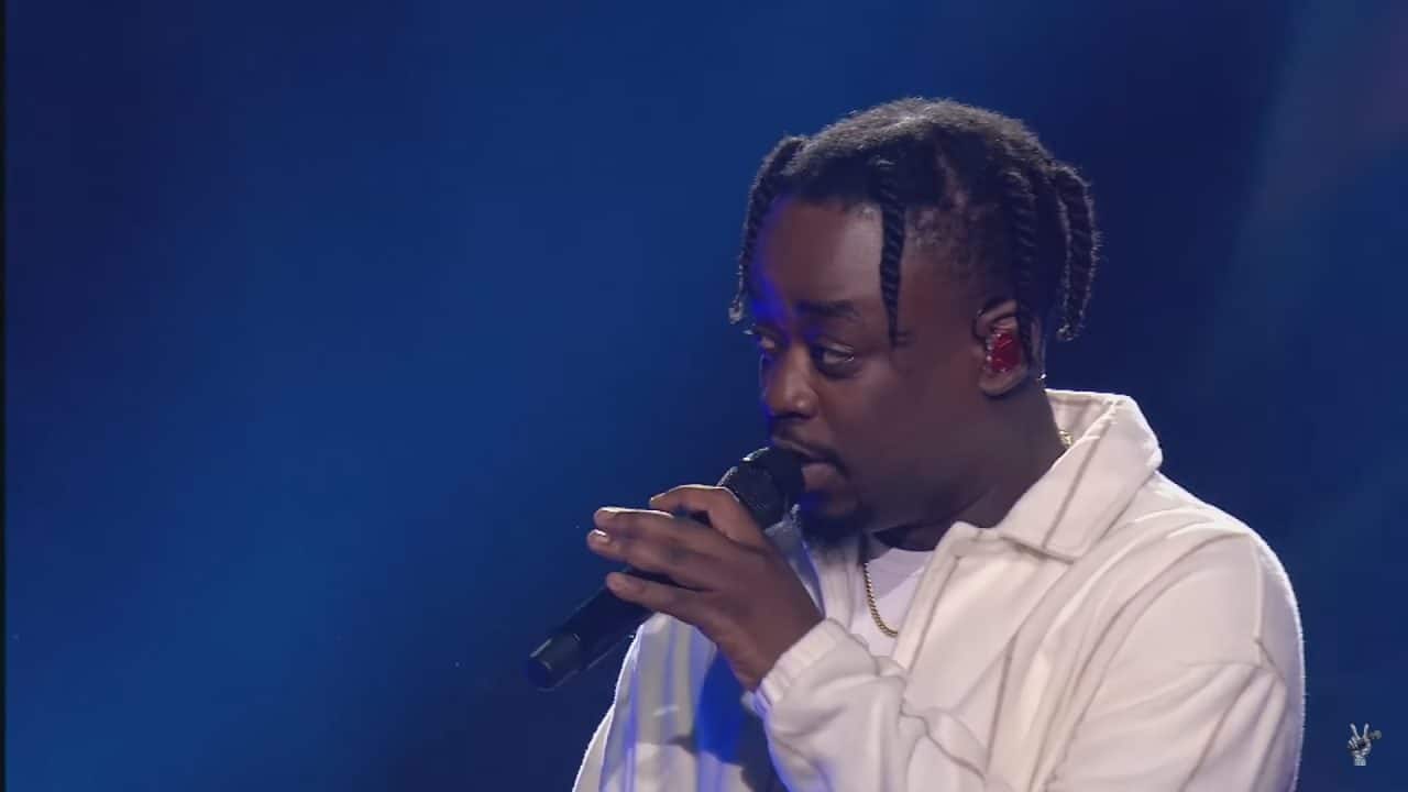 Uit de Portugese voorronde: Ivandro – Eurostory