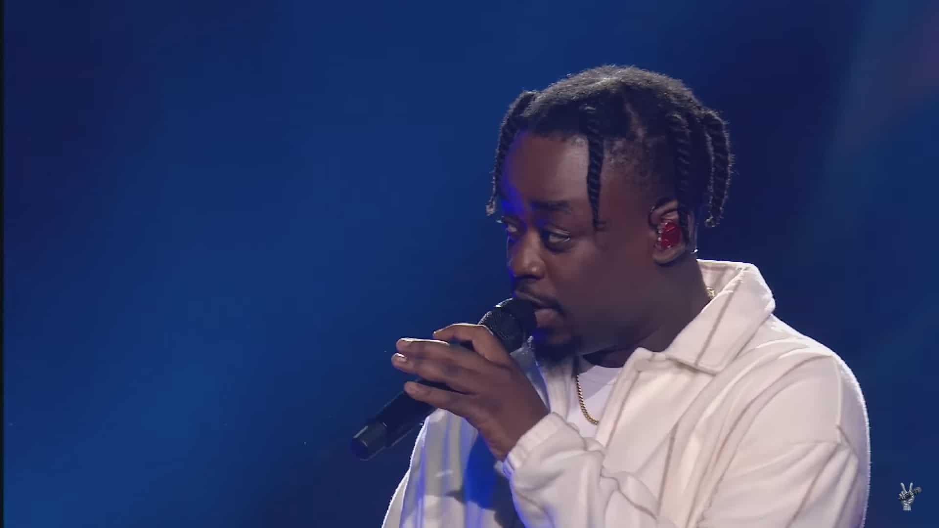 Uit de Portugese voorronde: Ivandro – Eurostory